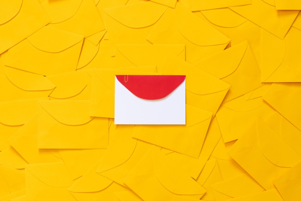 Cunningly Good Guide to... using Mail Drops • We Are Cunningly Good