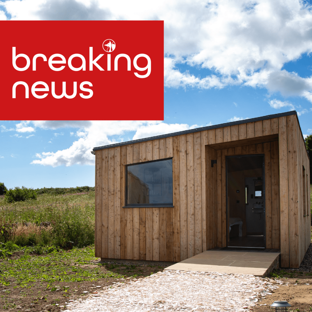 Kinkell Byre expands wedding offering after almost 20 years of success ...