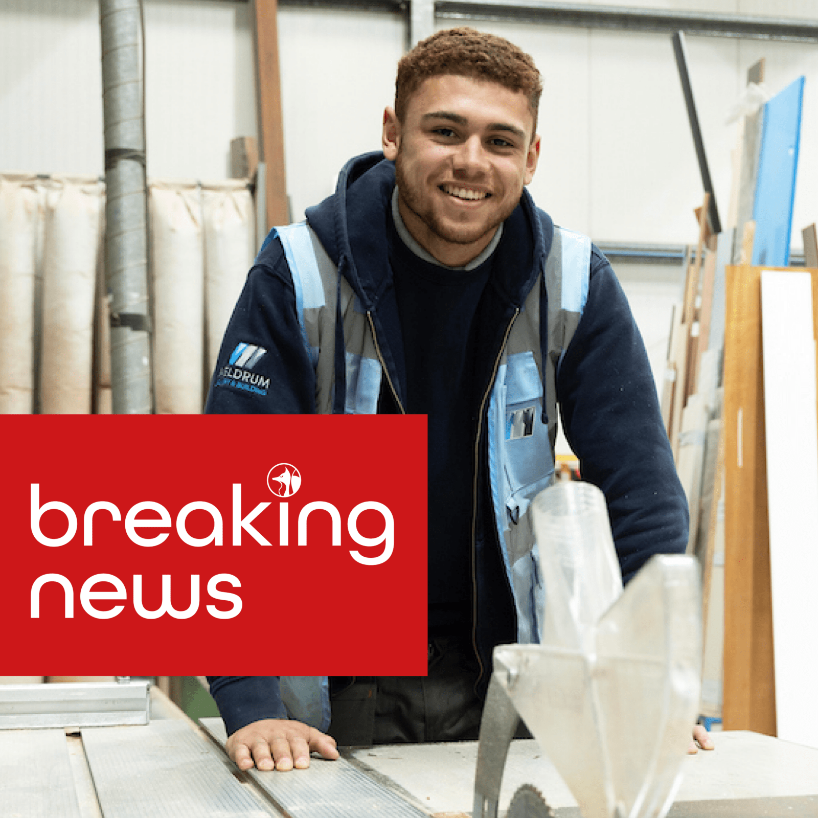 Meldum Joinery and Building & Perth Guildry launch fund to support ...