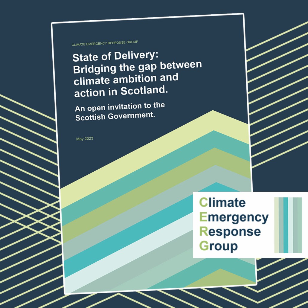 Climate Emergency Response Group • We Are Cunningly Good